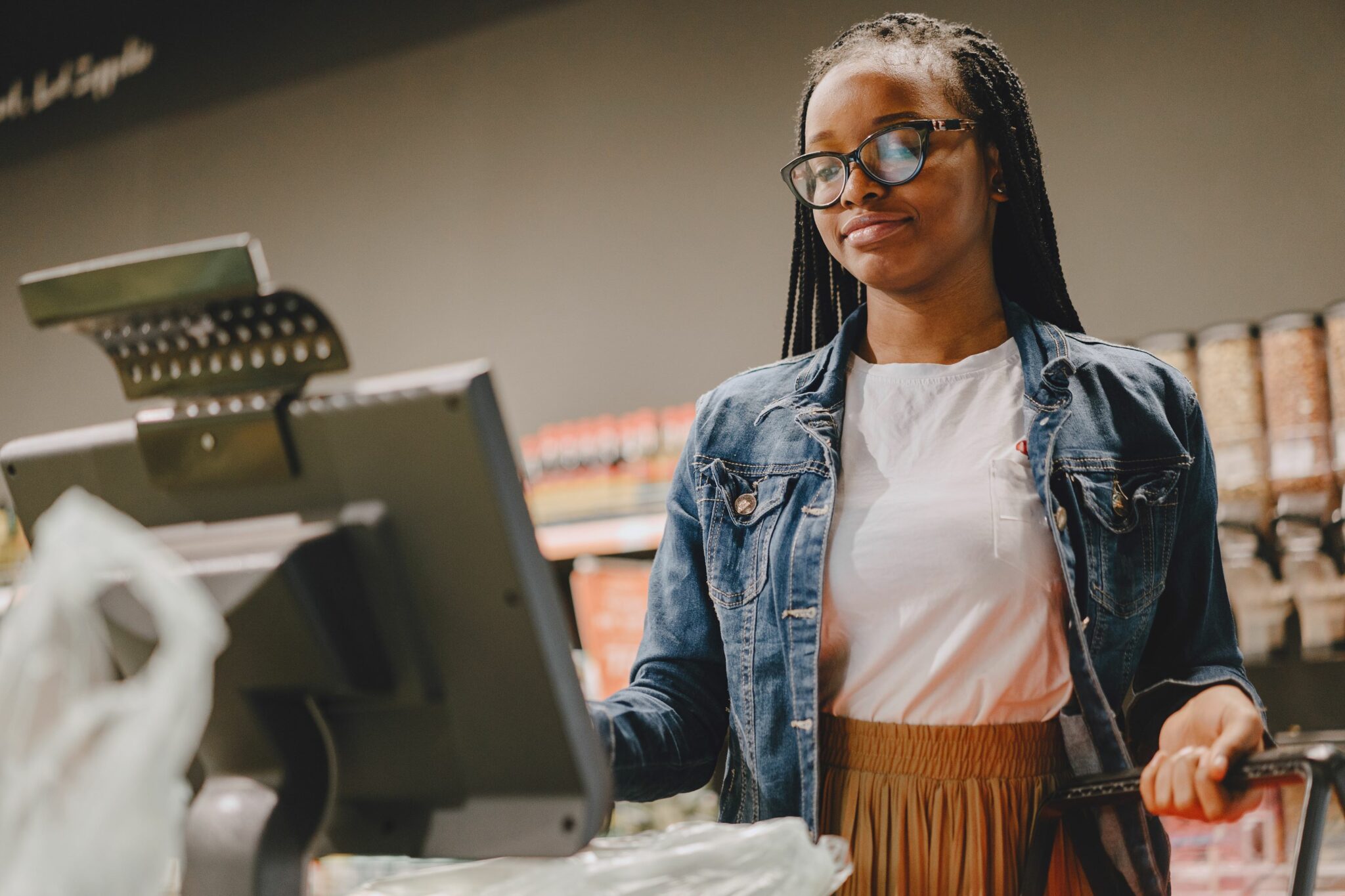 GoChap: Votre Super App De Mobilité - Marketplace - Fintech